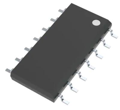 Cina Componenti elettronici IC Chips Integrated Circuits IC di SN74HC14D in vendita