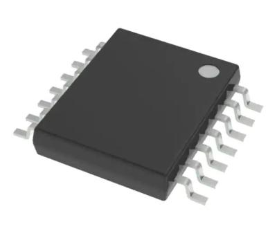 Cina Componenti elettronici IC Chips Integrated Circuits IC di SN74LV14APWR in vendita