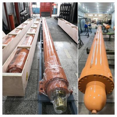 中国 MTS トランスデューサー電極リフティングシリンダー 販売のため