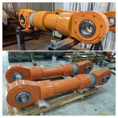 China Max Stroke 2450mm cilindros usados em Walking Beam à venda