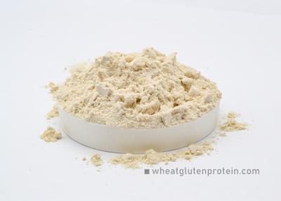 82.2% Pure Gluten Powder Make Seitan Mock Duck Gluten Meat And Wheat Meat