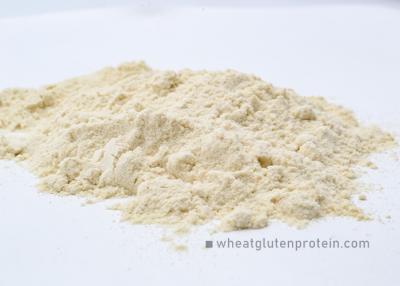 Strength Additives Vital Wheat Gluten Bulk In Longevity Noodles Dumplings