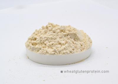 Strength Additives 75.0% Wheat Gluten Protein For Instant Noodles And Spaghetti