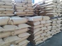 Quality Strong Hygroscopicity Dried Wheat Gluten for Bread Baking 24 Months Shelf Life for sale