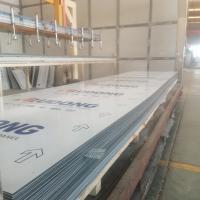 China ACP PE Aluminum Composite Panel 3mm For Signboard for sale
