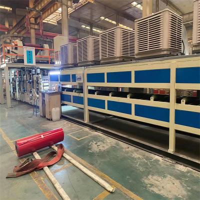 China Umhüllung Signage-Aluminiumumschlag des Polyäthylen-zusammengesetzter Kunststoffplatte-Kern-5MM zu verkaufen