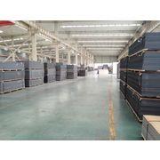 Cina Il pannello composito di alluminio di ZWM Aludong PVDF ha spazzolato la forte resistenza agli'agenti atmosferici d'argento ACP in vendita
