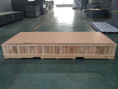 중국 ZWM-8864 목재 알루미늄 복합판 1000mm ISO9001 SGS 인증 판매용