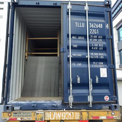 Chine PVDF PE ACP Acm Board  3mm 4mm  Aluminium Composite Panel  For Building Material à vendre