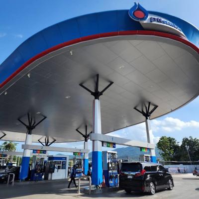 中国 PVDF PE ACP Acm Board アルミニウム複合板 装飾用材料 販売のため