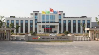 중국 A2급 화재 등급 매트 알루미늄 PVDF 복합판 기상 저항성 판매용