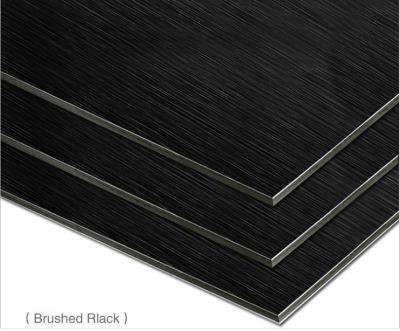 중국 AA1001 ACP 시트 피복재 판매용