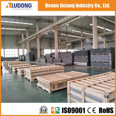 중국 AA1001 ACP 시트 피복재 판매용