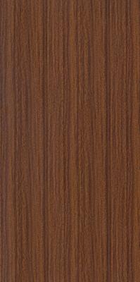 中国 木色のPEの中心Acpの壁のクラッディングの頑丈なコーティングの終わり 販売のため