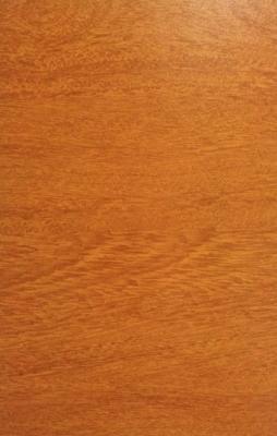 中国 木色のPEの中心Acpの壁のクラッディングの頑丈なコーティングの終わり 販売のため