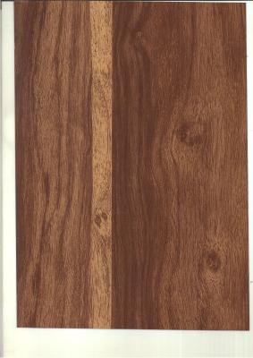 中国 木色のPEの中心Acpの壁のクラッディングの頑丈なコーティングの終わり 販売のため