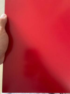 중국 액피 지붕 시트를 코팅하는 PE 알루미늄 복합 판넬 폴리에스테르를 다른 금속을 입히기 판매용