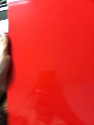 Cina Pannello composito di alluminio esteriore del rivestimento PVDF con 20 anni di garanzia in vendita