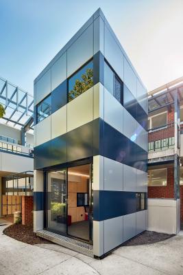 중국 순수 폴리에틸렌 코어 ACP 클래딩 시트 1220mm*2440mm 판매용