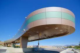 중국 ACP 클래딩 PVDF 알루미늄 복합 패널 깨지지 않은 플라스틱 코어 판매용