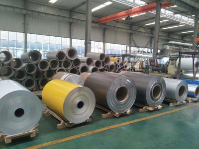 중국 ACP 클래딩 PVDF 알루미늄 복합 패널 깨지지 않은 플라스틱 코어 판매용