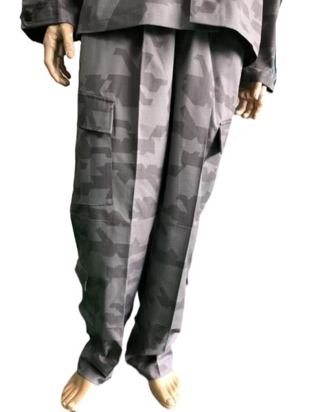 Quality Ripstop Fabric ACU Military Uniform Set for Venezuela Army s Operations for sale