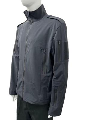 China Kuwait Army Academy multi-pocket military training uniform training shirt tactical jacket for sale