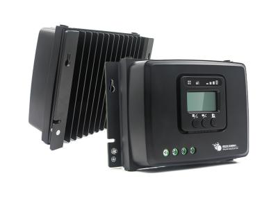 Cina 30A IP43 MPPT Controller di carica solare intelligente da 100 V per batteria al litio in vendita