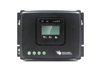 Quality Bluetooth 12 Volt MPPT Solar Charge Controller 30A for both lead acid and lithium battery for sale