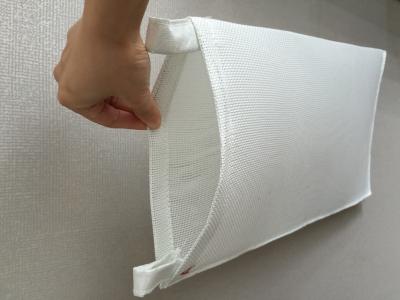Κίνα Πετώντας τσάντα διήθησης νερού αργιλίου με το άκαπνο νερό Repo αργιλίου προς πώληση