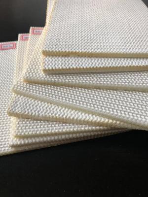 Κίνα Ύφασμα 3mm 4mm 5mm 6mm φωτογραφικών διαφανειών αέρα τσιμέντου ζωνών φωτογραφικών διαφανειών ζωνών μεταφορέων προς πώληση