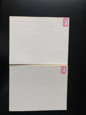Κίνα Ύφασμα 3mm 4mm 5mm 6mm φωτογραφικών διαφανειών αέρα τσιμέντου ζωνών φωτογραφικών διαφανειών ζωνών μεταφορέων προς πώληση