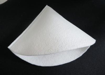 중국 액체 / 오일 여과를 위한 우븐 / 비직조 마이크론 산업용 필터 가방 판매용