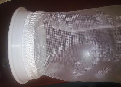 China O PPS Nomex/filtro Mesh Washable Dust Collector Filter do PA/mícron ensaca à venda