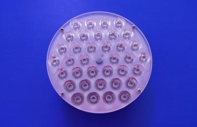 Китай 36W вело блок объектива СИД модуля оптически PMMA уличного света для светильника водить продается