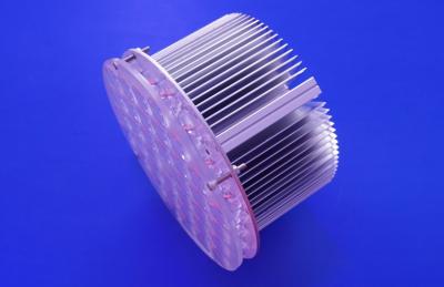 Китай 36W вело блок объектива СИД модуля оптически PMMA уличного света для светильника водить продается