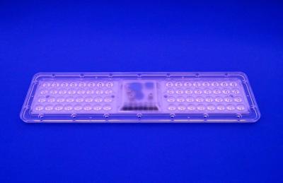 中国 3030ワット無人SMD LEDの街灯の部品157x85の程度50 販売のため