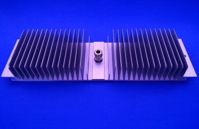 中国 3030ワット無人SMD LEDの街灯の部品157x85の程度50 販売のため