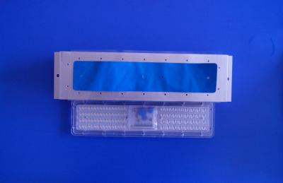 中国 3030ワット無人SMD LEDの街灯の部品157x85の程度50 販売のため