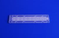 Cina Un ribelle di 18 W ha condotto l'angolo d'apertura d'accensione all'aperto di grado dei corredi/modulo 154x73 della lampada dell'iluminazione pubblica in vendita