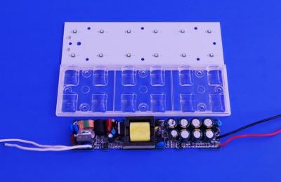 Китай Модуль уличного света СИД, 12W вел Multi объектив для заменяет светильник водить продается