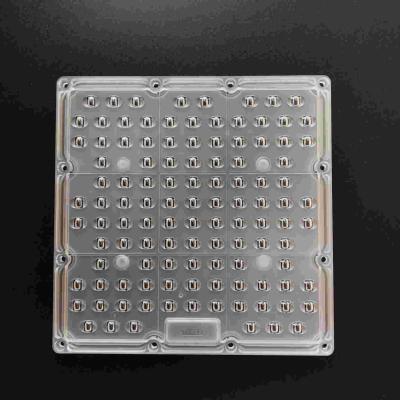 Cina Modulo PCB per lampadari stradali a luce stradale a LED asimmetrico da 90 W in vendita