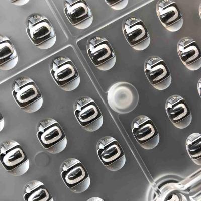 Cina Modulo PCB per lampadari stradali a luce stradale a LED asimmetrico da 90 W in vendita