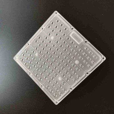 Cina Modulo PCB per lampadari stradali a luce stradale a LED asimmetrico da 90 W in vendita