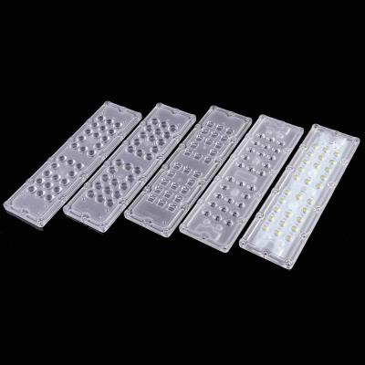 중국 지속가능한 에너지 효율적인 LED 조명 부품 IP65 120도 빔 각 판매용