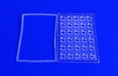 Китай объектив 30W привел модуль уличного света с постоянн формирователем тока приведенным продается