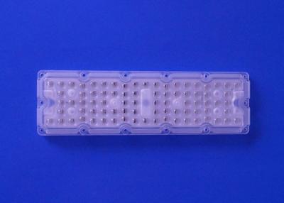 China Haga un túnel la iluminación del módulo horizontal 150-160lm/w 50W 80 de la luz de calle del LED EN 1 Doctor en Medicina 3030S en venta