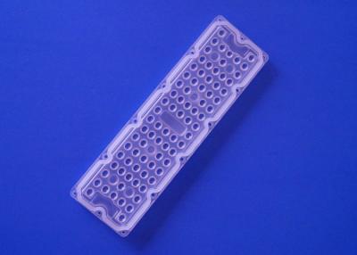 China Haga un túnel la iluminación del módulo horizontal 150-160lm/w 50W 80 de la luz de calle del LED EN 1 Doctor en Medicina 3030S en venta