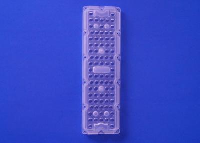 China Haga un túnel la iluminación del módulo horizontal 150-160lm/w 50W 80 de la luz de calle del LED EN 1 Doctor en Medicina 3030S en venta