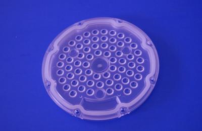 Китай Прочный ПКБ привел модуль освещения объектив 10В 50В 120 градусов с набивкой кремния продается